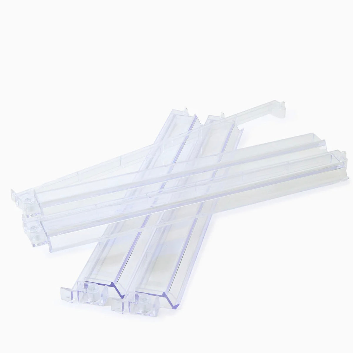 Clear Acrylic Rack & Pushers Set for Mahjong – Juniper Collective LLC
