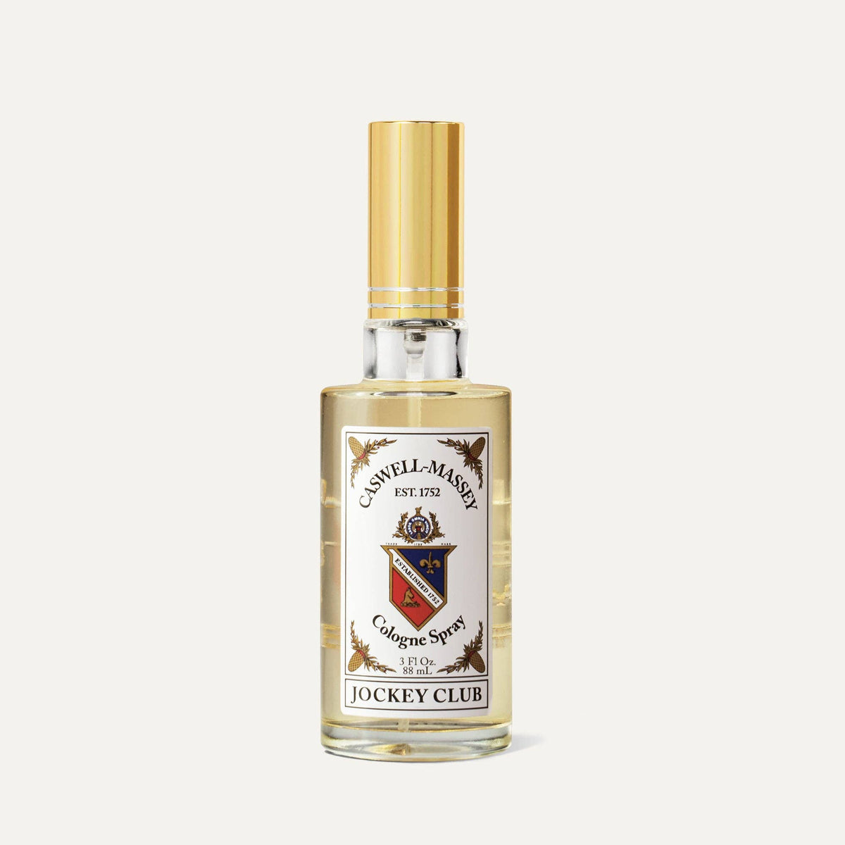 Jockey Club Cologne – Juniper Collective LLC