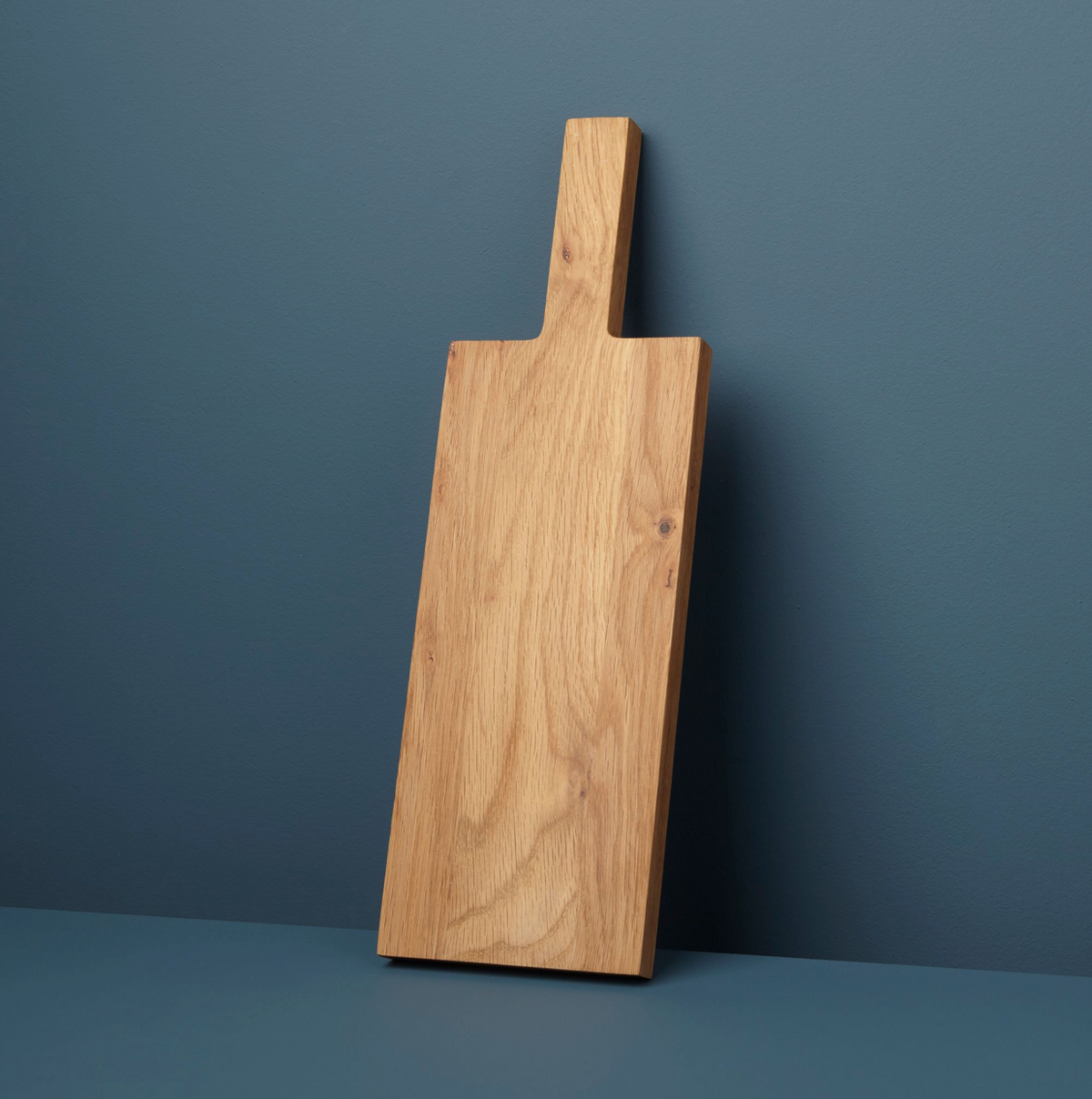 Small Oak Plank Board – Juniper Collective LLC